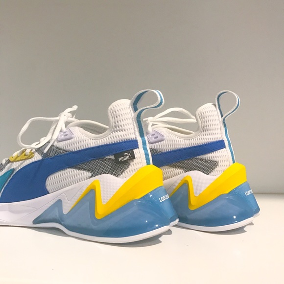 Puma | Shoes | Puma Lqdcell Mens Training Shoe | Poshmark
